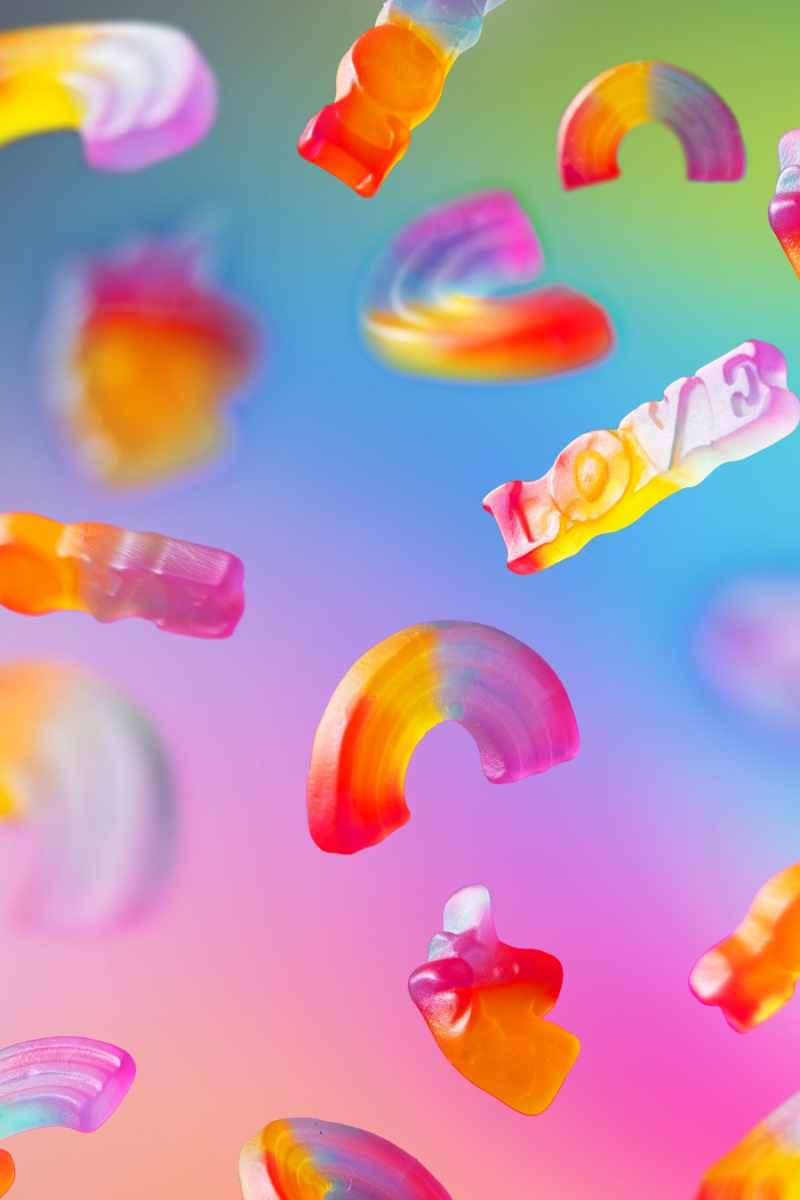 Katjes Rainbow Gummies – Katjes USA