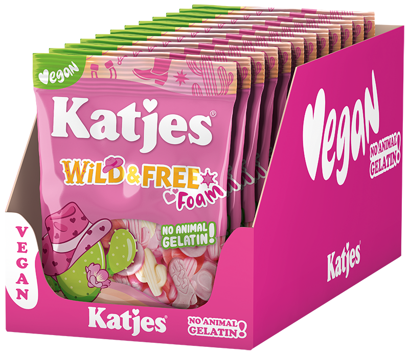 Products – Katjes USA