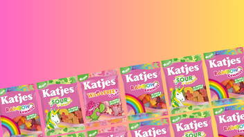 Vegan Gummy Candy Without Gelatin - Katjes – Katjes USA
