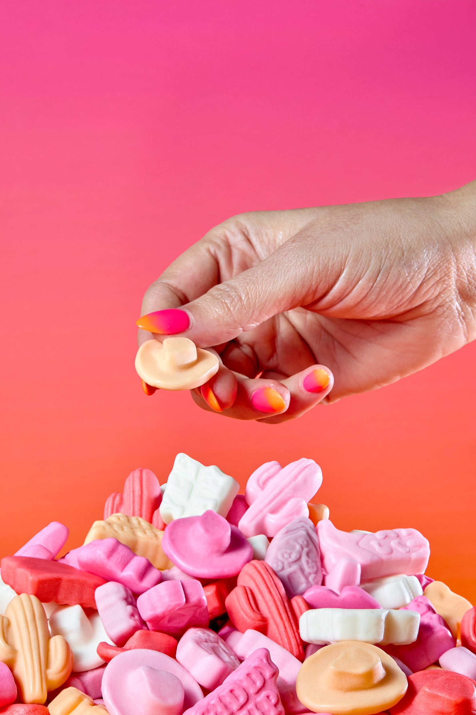 Katjes Wild & Free Soft Foam Gummies – Katjes USA